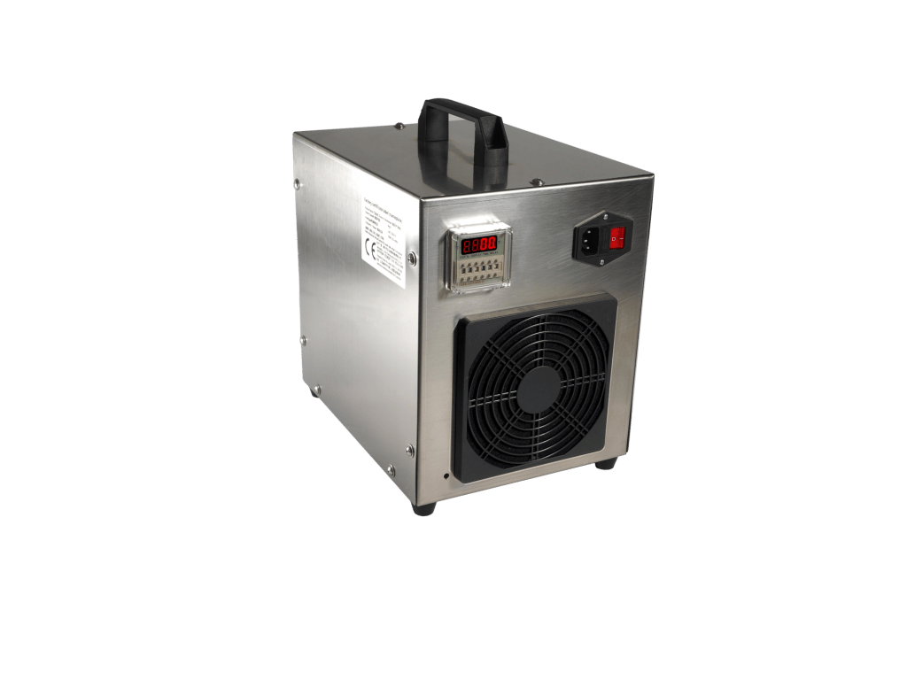 Haunair szervizpont - Replikátor 4IoT